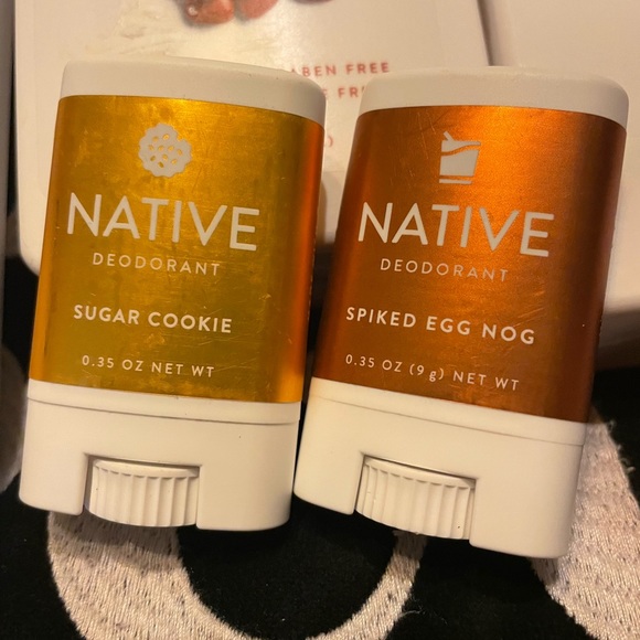 Native | Bath & Body | Native Set Of 6 Pieces Nwt | Poshmark